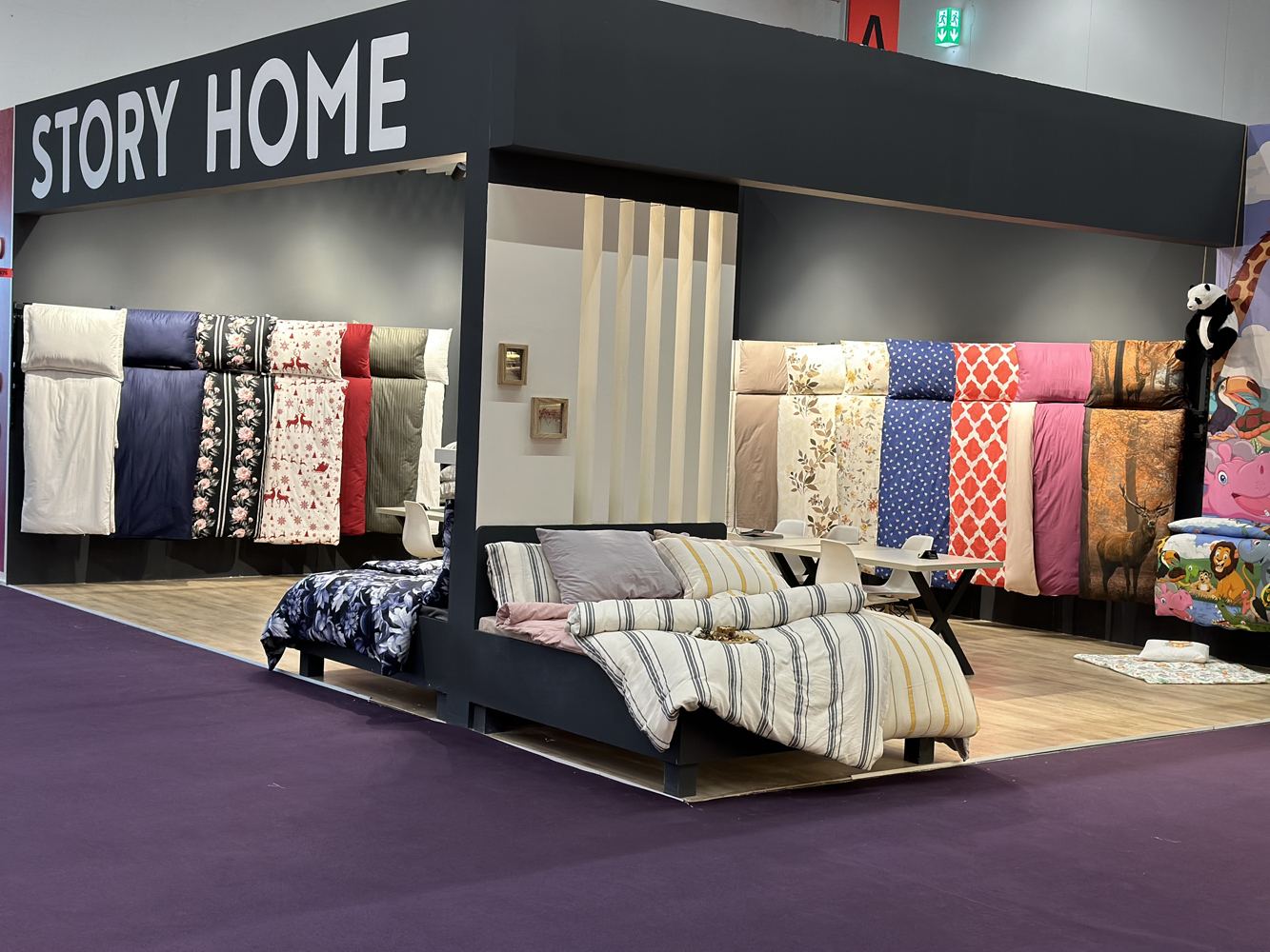 STORY HOME TEXTILE